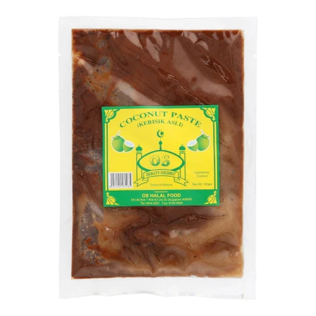 Coconut Paste - OS - GroceryHunt