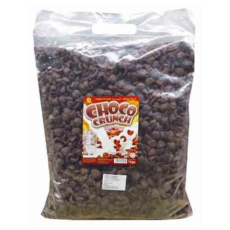 Cereal Coco Crunch - Kasava - GroceryHunt