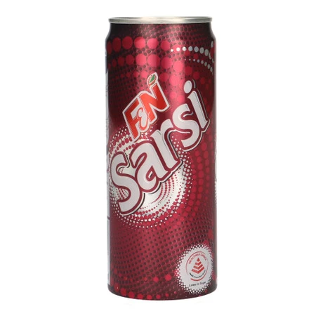 Sarsi - F&N - GroceryHunt